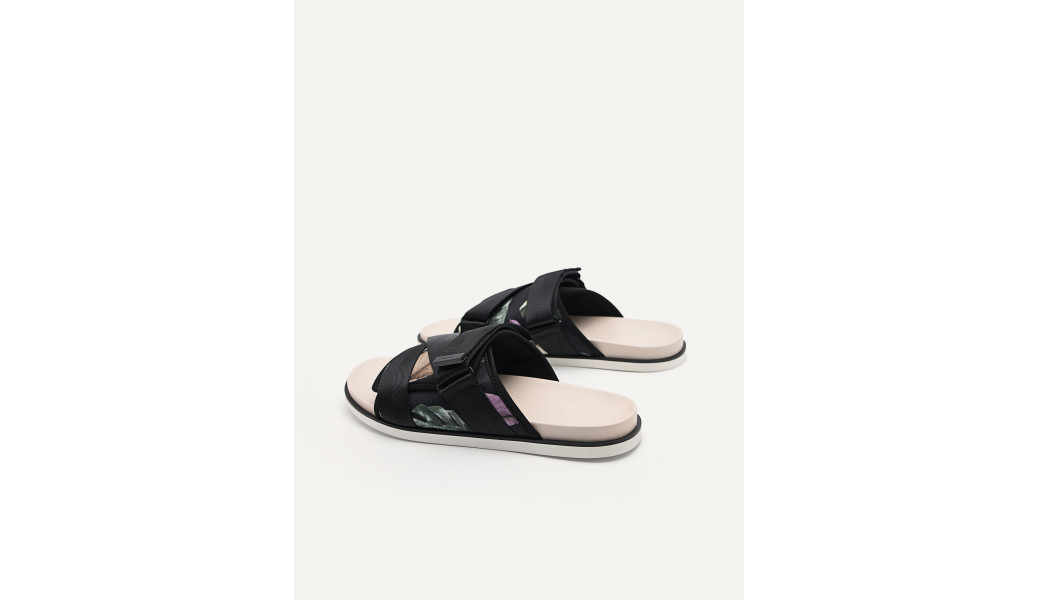 Fabric Slides |PEDRO