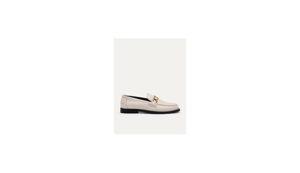 PEDRO Studio Leather Penny Loafers |PEDRO