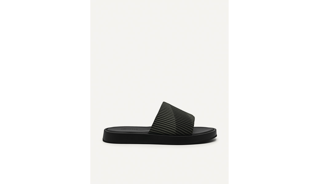 rePEDRO Pleated Slides |PEDRO