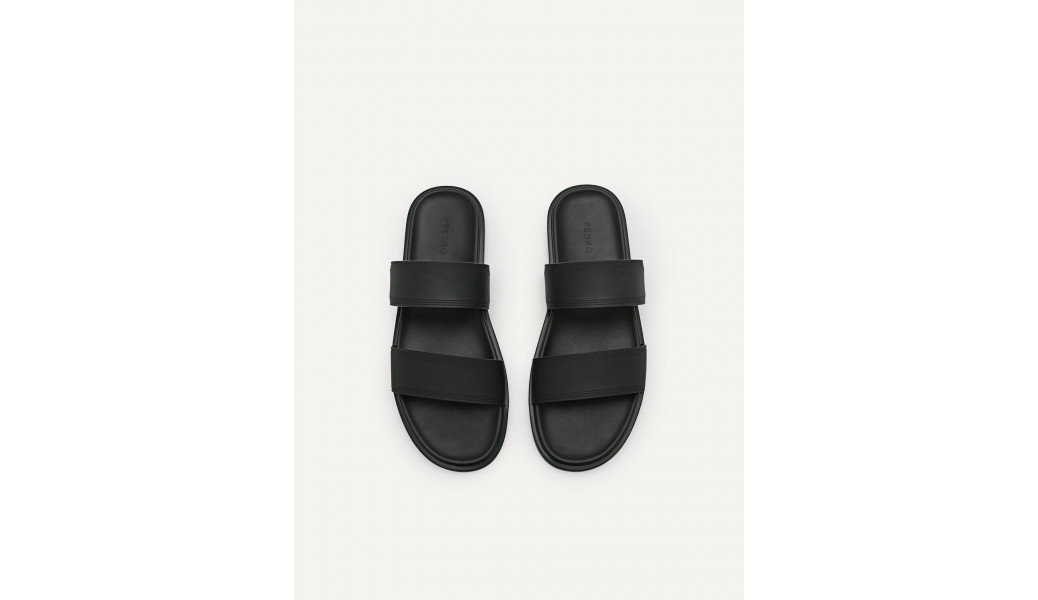 Pascal Slide Sandals |PEDRO
