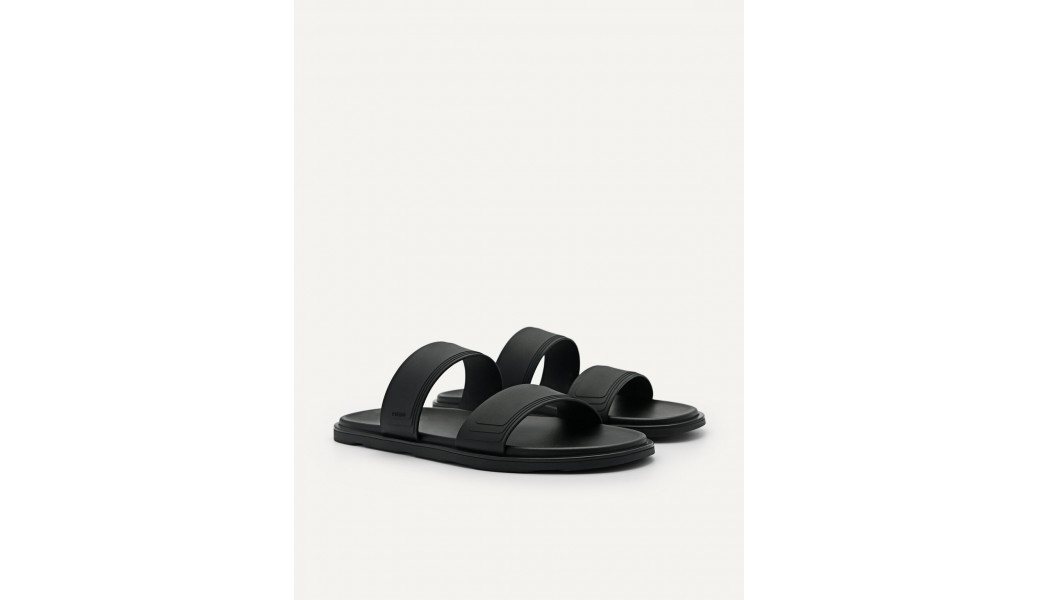 Pascal Slide Sandals |PEDRO