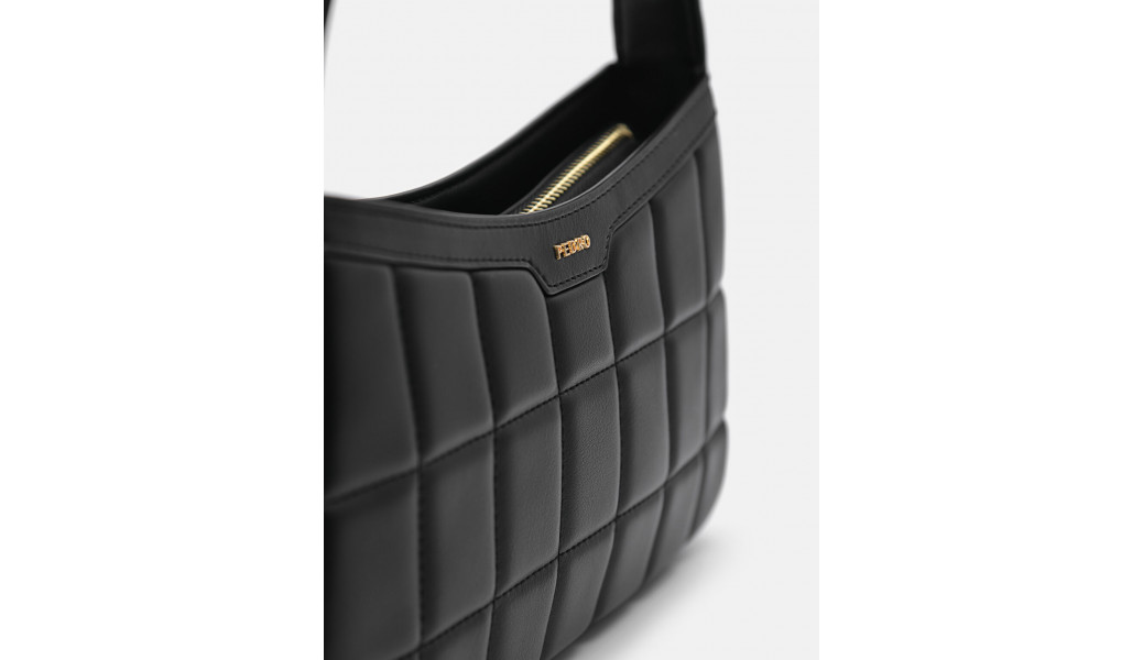 Lucia Shoulder Bag | Pedro