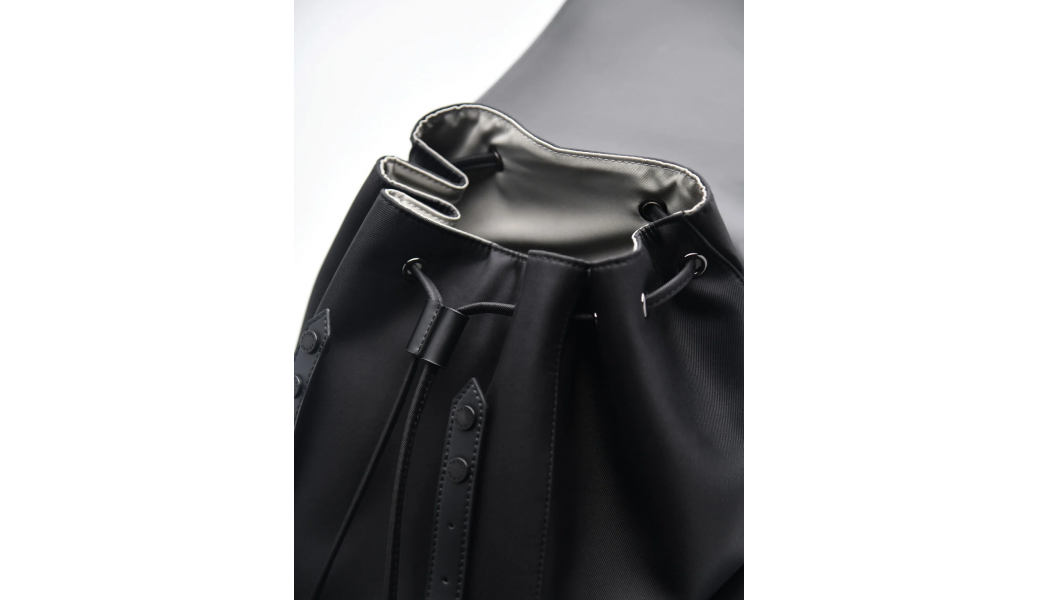 Jones Nylon Backpack