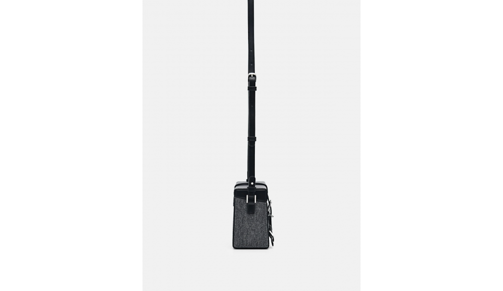Mara Mini Shoulder Bag