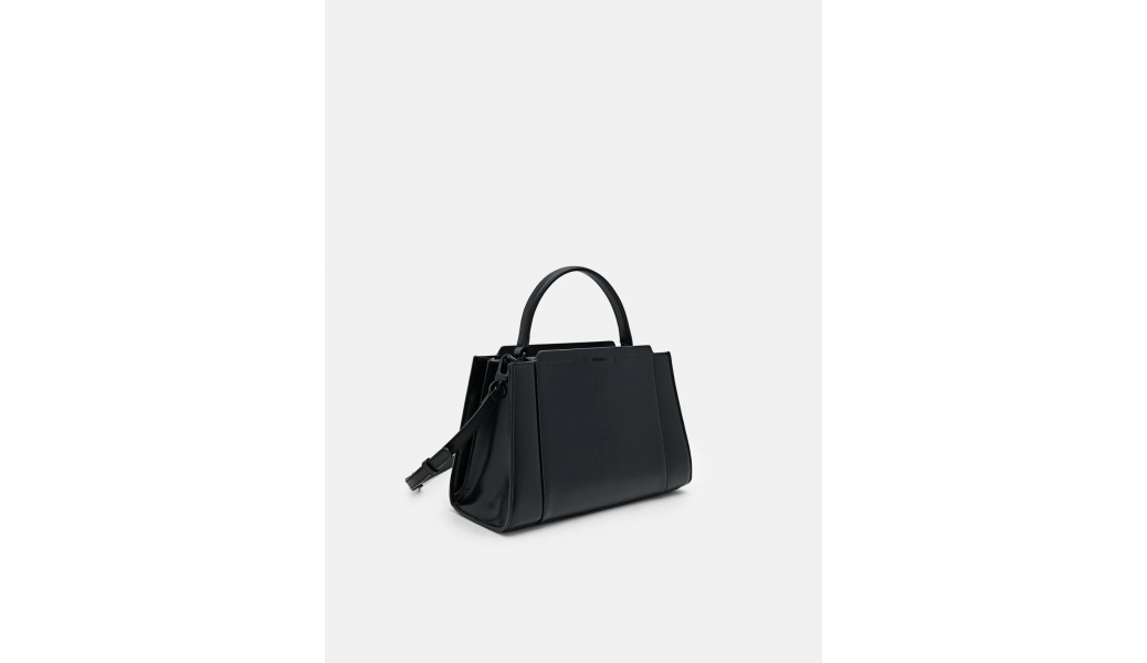 PEDRO Studio Ida Leather Handbag.!..! | Pedro