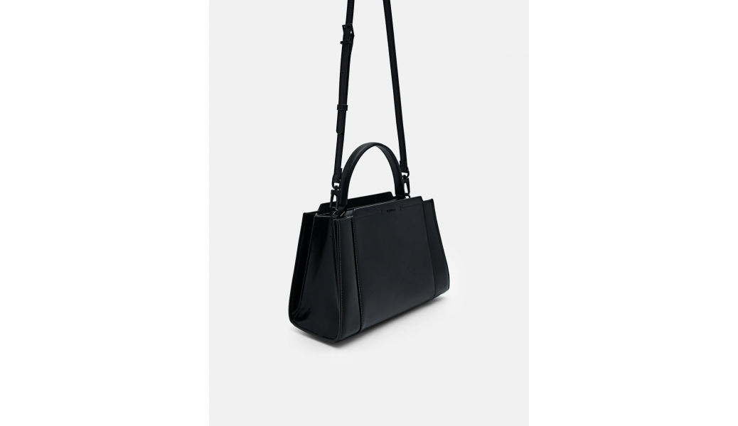 PEDRO Studio Ida Leather Handbag.!..! | Pedro