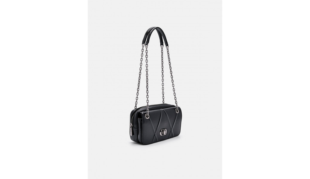 Effie Mini Shoulder Bag | Pedro