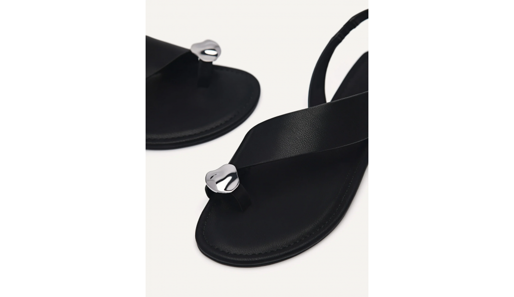 Demi Toe Loop Sandals | Pedro