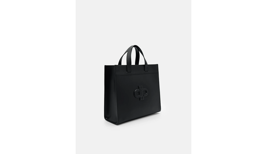 PEDRO Icon Leather Tote Bag| Pedro