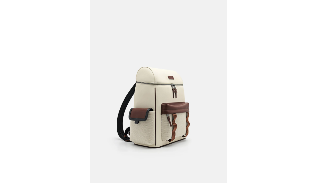 Scout Backpack