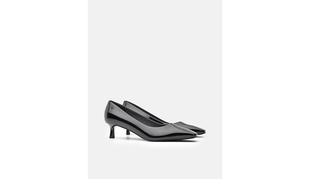PEDRO Studio Patent Leather Pumps